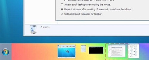 GiMeSpace Desktop Extender